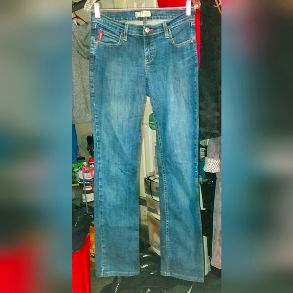 Twenty X by Wrangler | Jeans | Twenty X By Wrangler Low Rise Bootcut ...